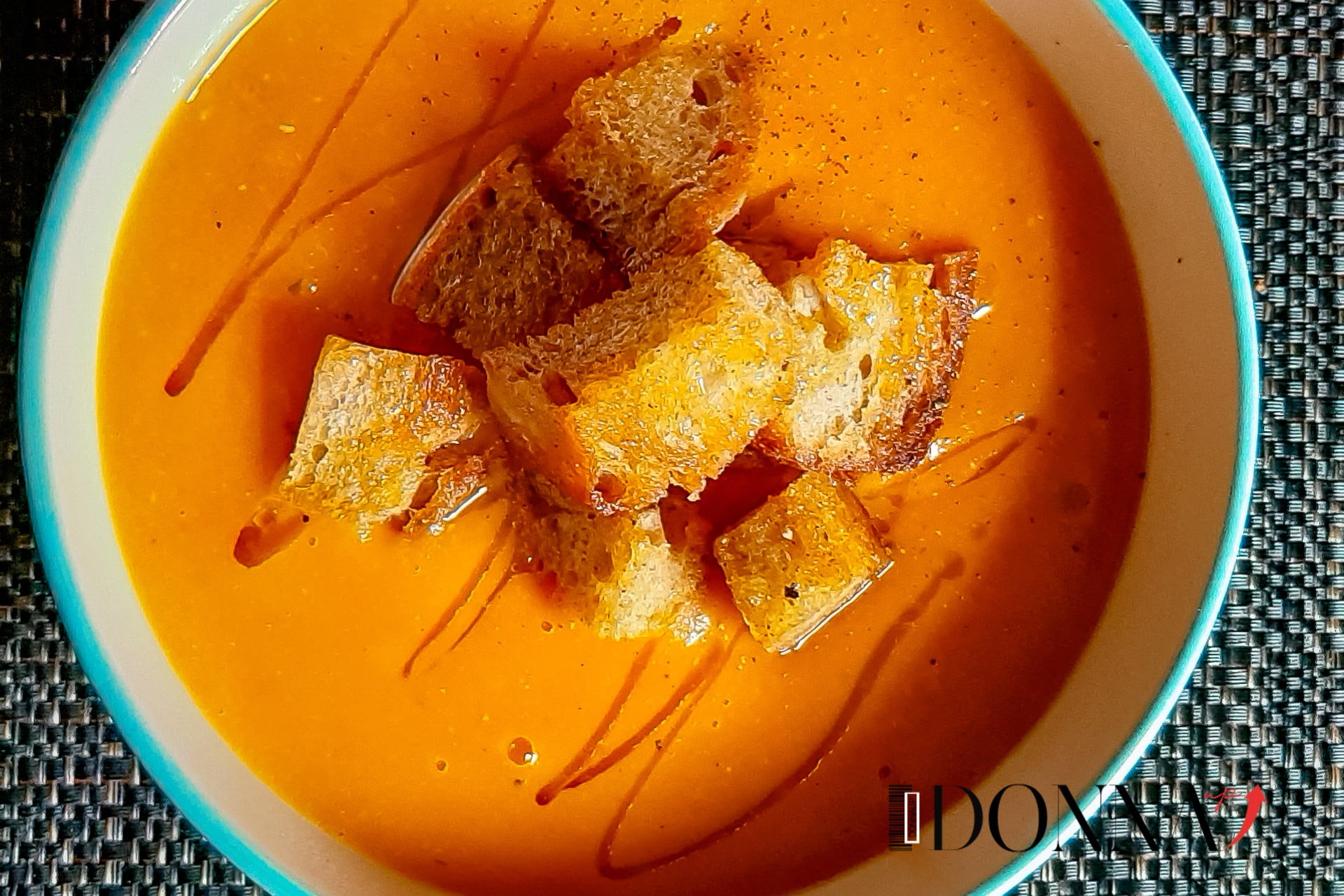 Crema di zucca light: una vellutata che delizia il palato!