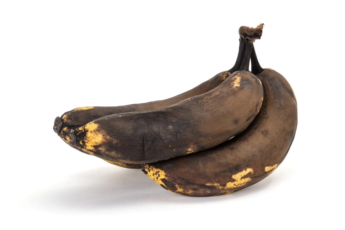 Bananen zu reif? Wir verraten Ihnen einen genialen Trick! - Schonheit ...
