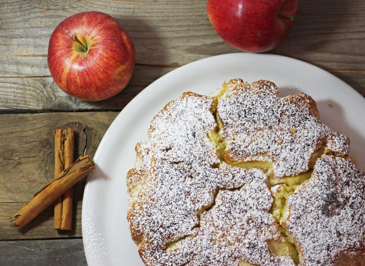 Der perfekte Teig für 5 verschiedene Kuchen: Probieren Sie dieses ...